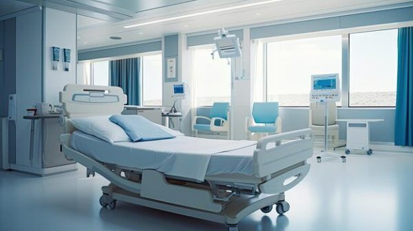 Home - A medical equipment and supplies company